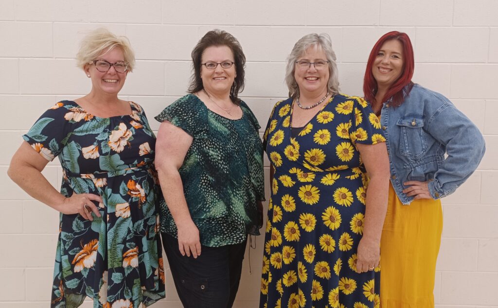 About – HS/Buy Van